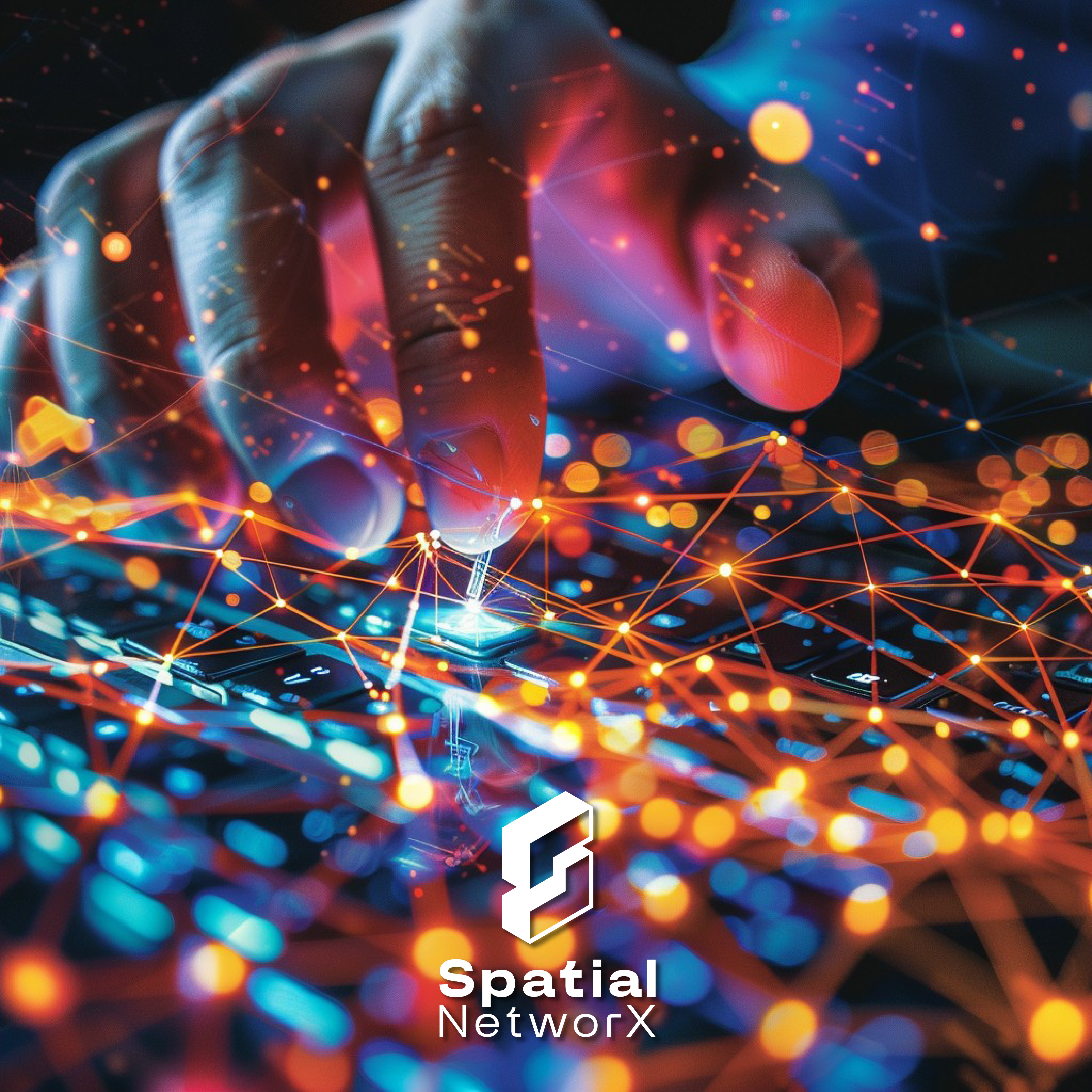spatialFIELD: Empowering Field Technicians with Accurate Network ...