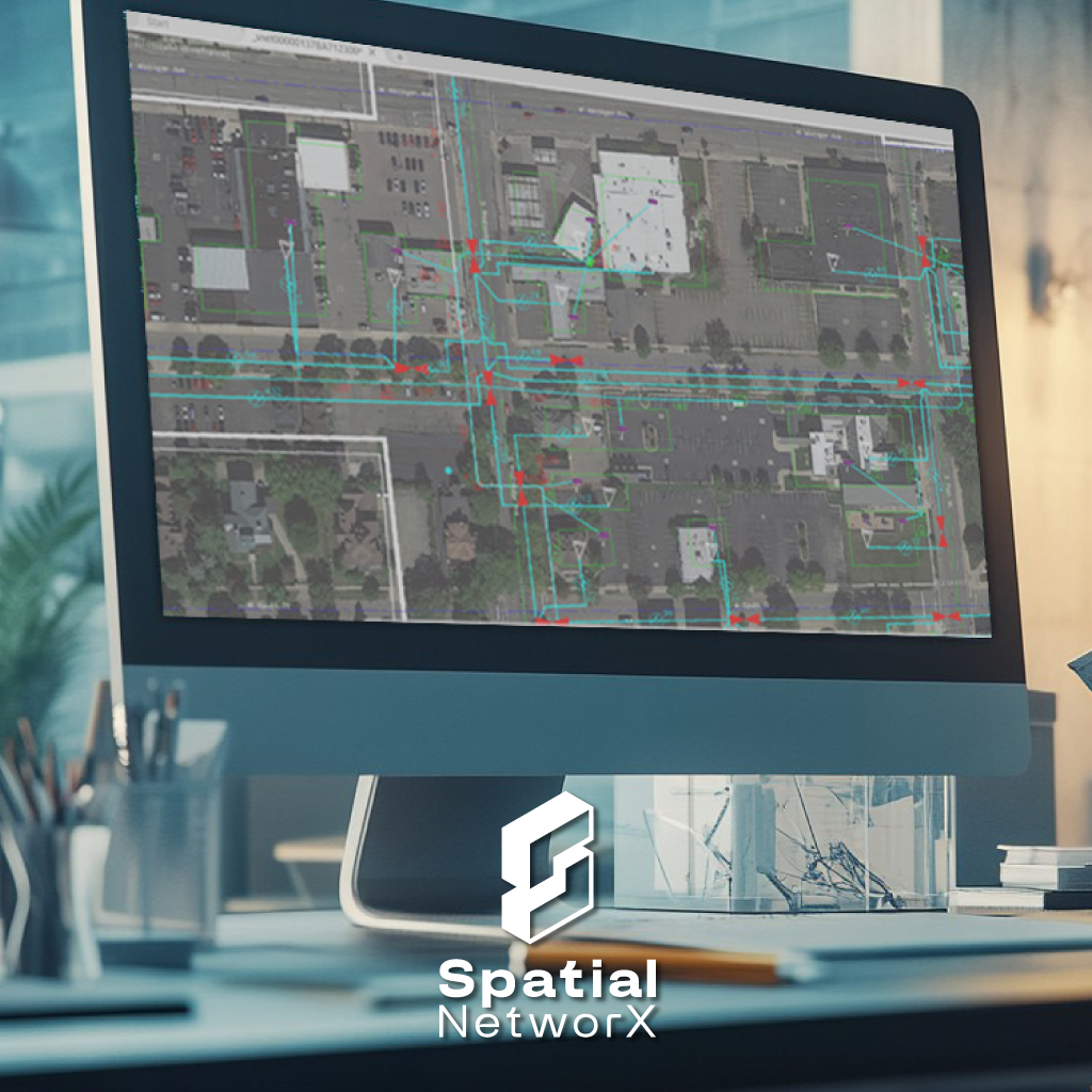 SpatialNetworX Releases spatialSUITE 10.0